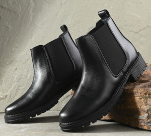 Afrojack Boots For Women - Buy Afrojack Boots For Women Online at Best ...