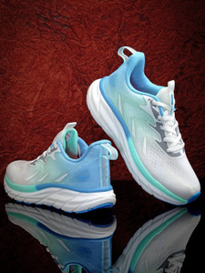 action Athleo NITRO 501 Lightweight Comfortable Stylish Sports Lace Up ...