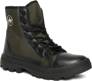 GOLDSTAR Boots For Men - Buy GOLDSTAR Boots For Men Online at Best ...