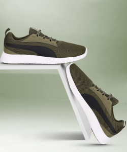 PUMA Buzz Sneakers For Men - Buy PUMA Buzz Sneakers For Men Online at ...