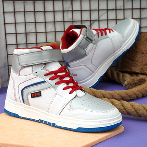 Red Eleven Shoes for Men Walking Shoes For Men (Multicolor) Boots For ...