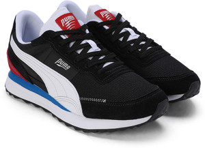 PUMA Road Rider SD Sneakers For Men - Buy PUMA Road Rider SD Sneakers ...