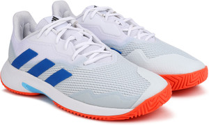 ADIDAS CourtJam Control M Tennis Shoes For Men - Buy ADIDAS CourtJam ...