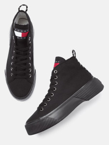 TOMMY HILFIGER High Tops For Men - Buy TOMMY HILFIGER High Tops For Men ...