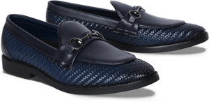 ROVER STITCH Mat Formal Loafers For Men - Buy ROVER STITCH Mat Formal ...