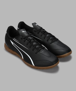 PUMA VITORIA IT Football Shoes For Men - Buy PUMA VITORIA IT Football ...