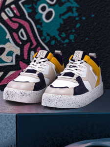 SOLETHREADS REBEL Sneakers For Men - Buy SOLETHREADS REBEL Sneakers For ...