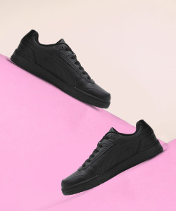 PUMA Court Shatter Low Sneakers For Men - Buy PUMA Court Shatter Low ...