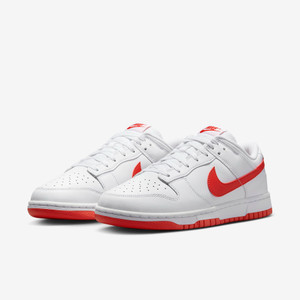 NIKE Dunk Low Retro Running Shoes For Men - Buy NIKE Dunk Low Retro ...