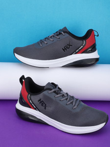 HRX by Hrithik Roshan ACTIVE RUN Running Shoes For Men - Buy HRX by ...