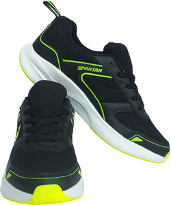 Spartan New JS 178 B 10 Running Shoes For Men - Buy Spartan New JS 178 ...