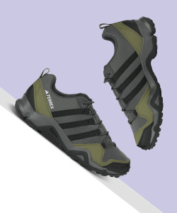 ADIDAS Terrex AX2S Hiking & Trekking Shoes For Men - Buy ADIDAS Terrex ...