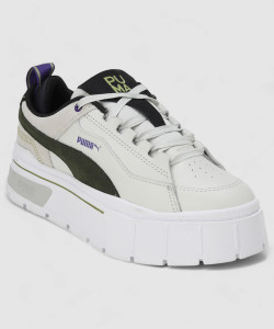 PUMA Mayze Stack XPL Infuse Wns Sneakers For Women - Buy PUMA Mayze ...