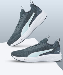 PUMA Fire Runner Profoam Running Shoes For Men - Buy PUMA Fire Runner ...