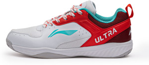LI-NING Ultra Speed Badminton Shoes For Men - Buy LI-NING Ultra Speed ...