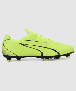 PUMA VITORIA FG AG Football Shoes For Men - Buy PUMA VITORIA FG AG ...