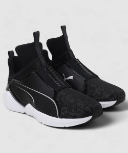 PUMA Fierce 2 Reflective Wn's Training & Gym Shoes For Women - Buy PUMA ...