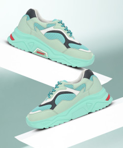 Bootco Shoes for Women Casual Stylish Sneakers New Model Fancy Running ...