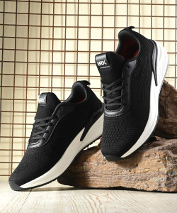 HRX by Hrithik Roshan -057 01 Running Shoes For Men - Buy HRX by ...