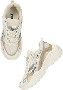 HRX by Hrithik Roshan Walking Shoes For Women - Buy HRX by Hrithik ...