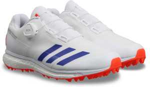 ADIDAS Adizero Boost SL22.0 Cricket Shoes For Men - Buy ADIDAS Adizero ...