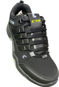 CTR Hiking & Trekking Shoes For Men - Buy CTR Hiking & Trekking Shoes ...