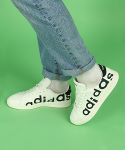 ADIDAS ADVANTAGE Running Shoes For Men - Buy ADIDAS ADVANTAGE Running ...