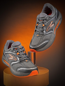 action Athleo BULLET 212 Stylish Lightweight Comfortable Sports Lace Up ...