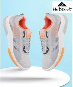 Hotspot Running Shoes For Men - Buy Hotspot Running Shoes For Men ...