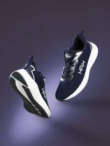 HRX by Hrithik Roshan Running Shoes For Men - Buy HRX by Hrithik Roshan ...