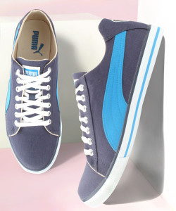 PUMA Hip Hop 4 Ind. Sneakers For Men - Buy Insignia Blue, Blue Aster ...