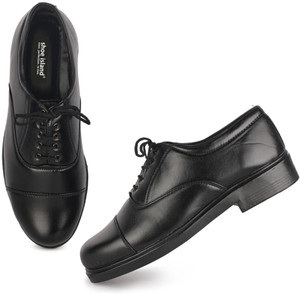 Shoe Island Oxford For Men - Buy Shoe Island Oxford For Men Online at ...