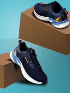 Abros Tesla Running Shoes For Men - Buy Abros Tesla Running Shoes For ...