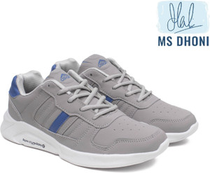 asian WATERPROOF-03cLIGHTGRYY Running Shoes For Men - Buy asian ...