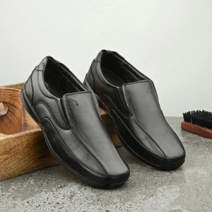 SHOE BLATE Genuine Leather Formal Shoes Light|Comfort|Trendy|Premium ...