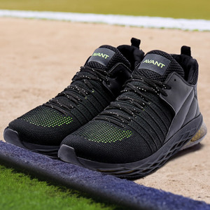 AVANT Everest Outdoor Sports Shoes with Enhanced Grip Rubber Outsole ...