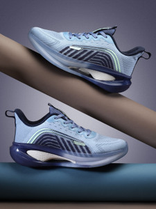 action Athleo TURBO 401 Stylish Lightweight Comfortable Sports Lace Up ...