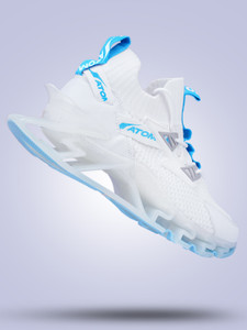 ATOM Spring Edge Alpha 2 Sneakers For Men - Buy ATOM Spring Edge Alpha ...