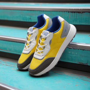 FLYING MACHINE NATHAN Sneakers For Men - Buy FLYING MACHINE NATHAN ...