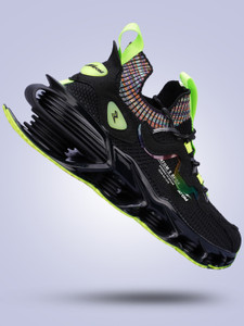 ATOM Spring Edge Alpha 1 Sneakers For Men - Buy ATOM Spring Edge Alpha ...