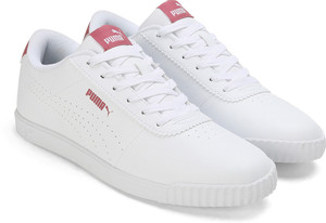 PUMA Carina Slim Perf Sneakers For Men - Buy PUMA Carina Slim Perf ...