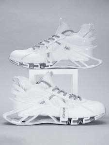 ATOM Spring Edge Alpha 2 Sneakers For Men - Buy ATOM Spring Edge Alpha ...