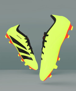 ADIDAS PREDATOR CLUB FxG Football Shoes For Men - Buy ADIDAS PREDATOR ...