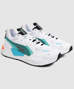 PUMA RS-Z Multi FS Sneakers For Men - Buy PUMA RS-Z Multi FS Sneakers ...