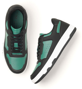 FLYING MACHINE SAUL Sneakers For Men - Buy FLYING MACHINE SAUL Sneakers ...