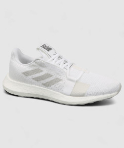 ADIDAS SenseBOOST GO m Running Shoes For Men - Buy ADIDAS SenseBOOST GO ...