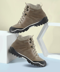 Wildcraft Amphibia Sphere Pro Waterproof Casuals For Men - Buy ...