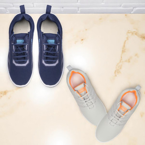 The Flexiwail Walking Shoes For Men - Buy The Flexiwail Walking Shoes ...