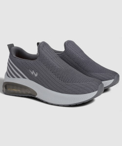 CAMPUS PANEL Walking Shoes For Men - Buy CAMPUS PANEL Walking Shoes For ...