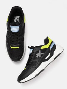 HRX by Hrithik Roshan Sneakers For Men - Buy HRX by Hrithik Roshan ...